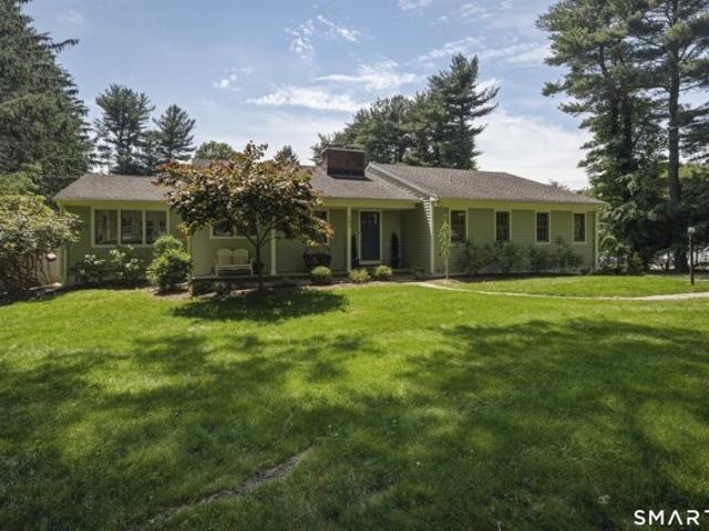 North Ave, Westport, Home For Sale