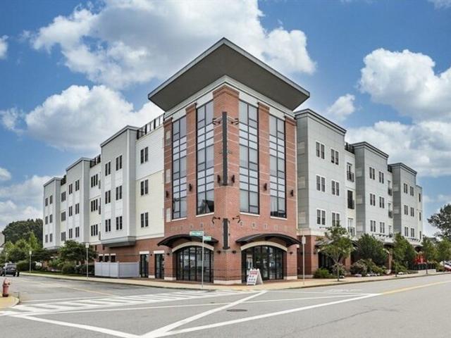 North Ave Unit,wakefield, Condo For Sale