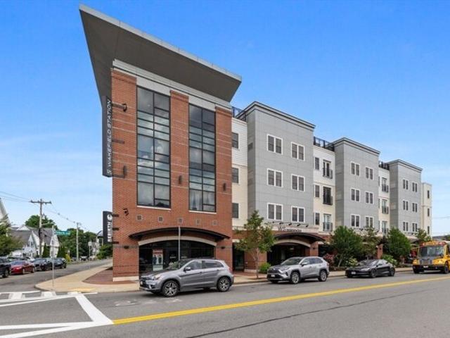 North Ave Unit,wakefield, Condo For Sale