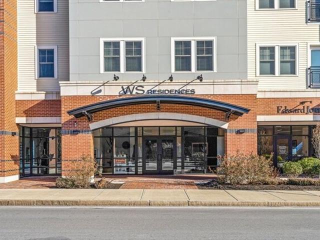 North Ave Unit,wakefield, Condo For Sale