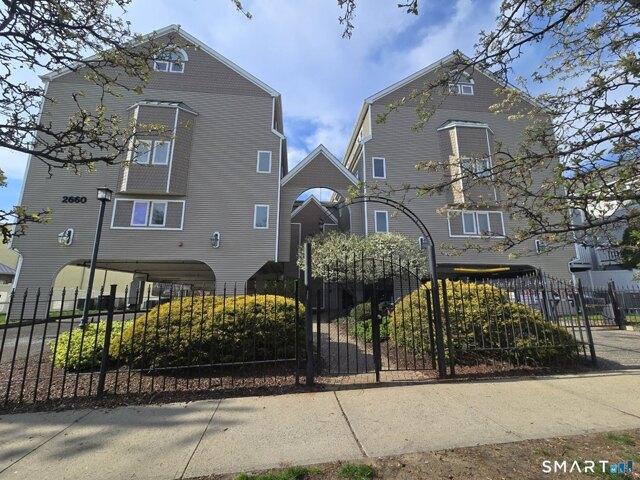 North Ave Unit,bridgeport, Home For Sale