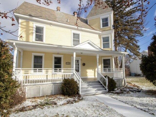 North Ave Unit,burlington, Home For Sale