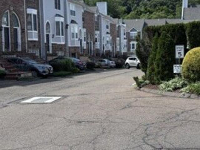 North Ave Unit E, Bridgeport, Condo For Sale