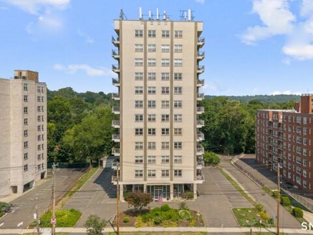 North Ave Unit G, Bridgeport, Condo For Sale