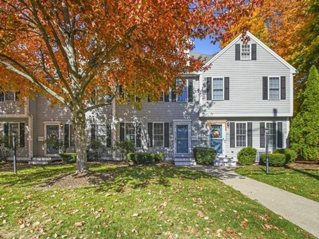 North Ave Unit,natick, Condo For Sale