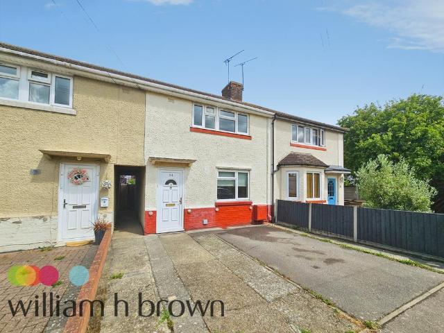 North Avenue, CHELMSFORD 3 bed house to rent £1,725 pcm £398 pw
