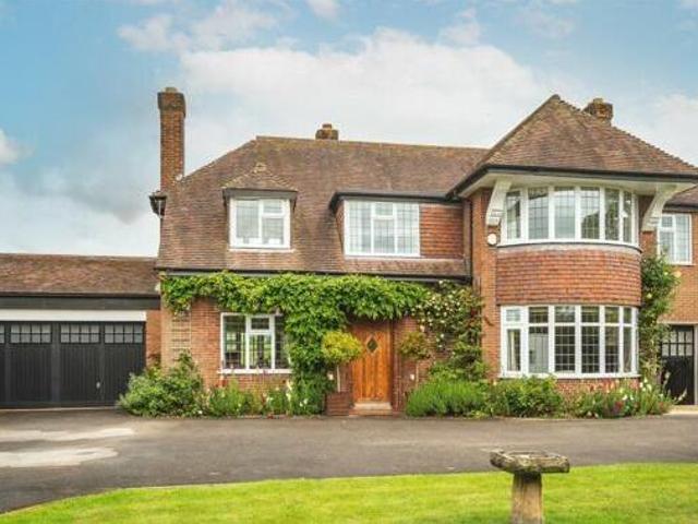 North Avenue, Ashbourne, 4 Bedroom Detached