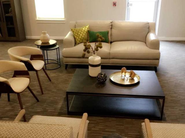North Avenue Gateway II 1 Bedroom Apartment for Rent at 304 W North Ave, Baltimore, MD 21217 Remington