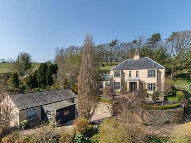 North Bank, Rest Be Thankful, Haydon Bridge, 5 Bedroom Detached