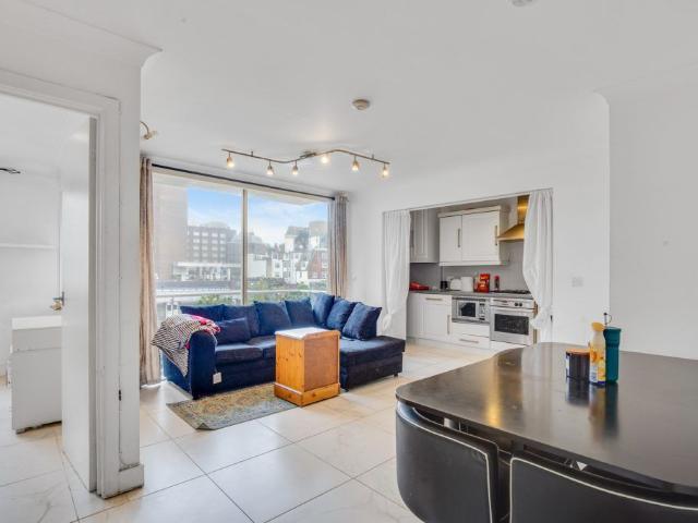 North Bank, St John’S Wood NW8, 1 bed flat to rent, £2,150 pcm | PrimeLocation