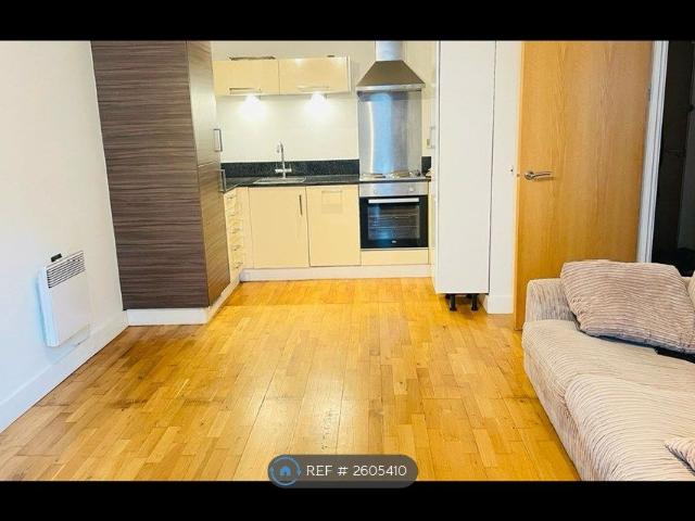 North Bank, Sheffield S3, 1 bed flat to rent, £750 pcm | PrimeLocation