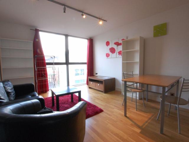 North Bank, Sheffield, South Yorkshire S3, 1 bed flat to rent, £750 pcm | PrimeLocation