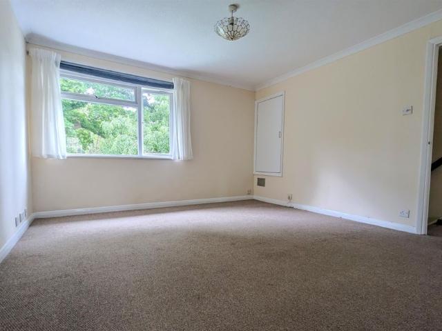North Baddesley Hoe Lane Unfurnished