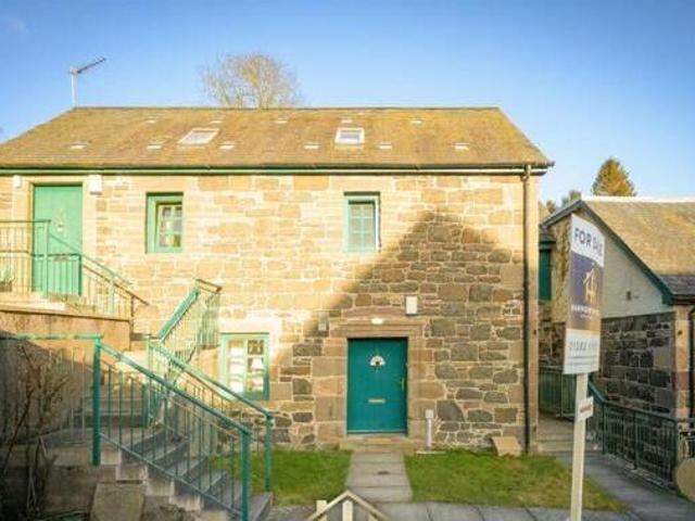 North Balmossie Street, Broughty Ferry, 3 Bedroom Terraced