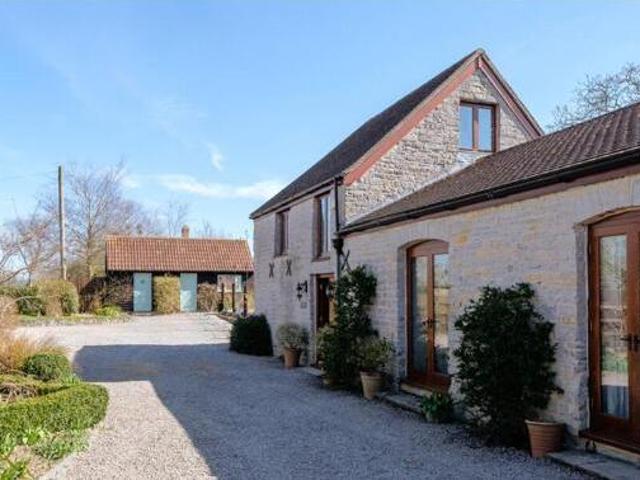 North Barrow, Higher Farm Lane, Yeovil, 4 Bedroom Barn
