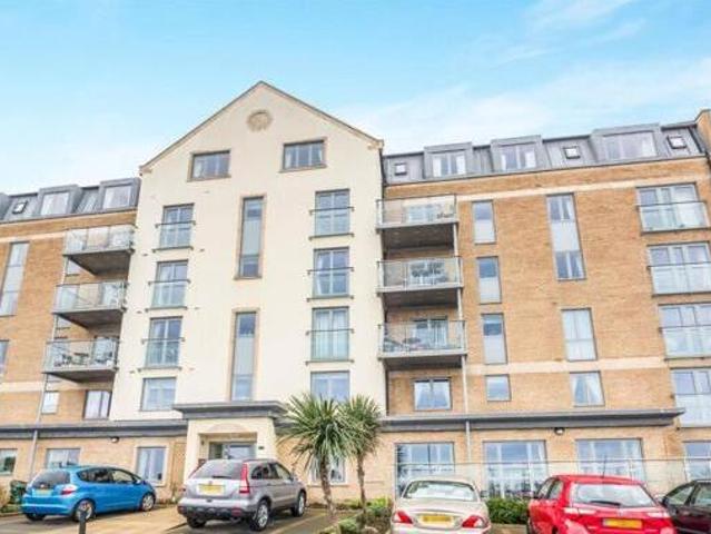 North Bay Court, North Marine Road, 1 Bedroom Apartment
