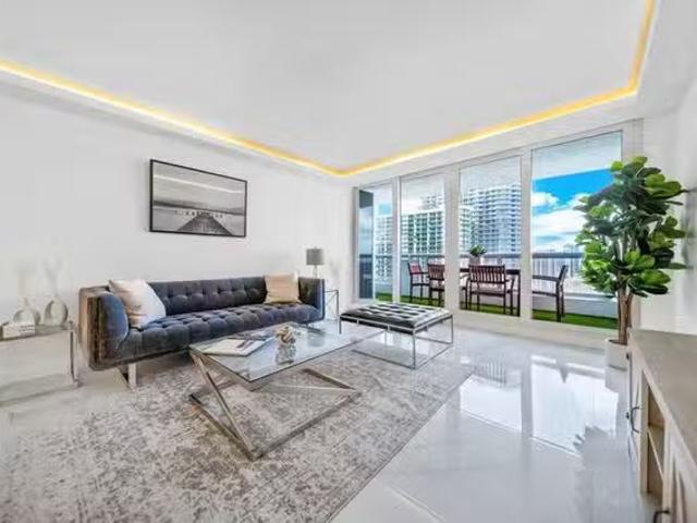 North Bayshore Drive