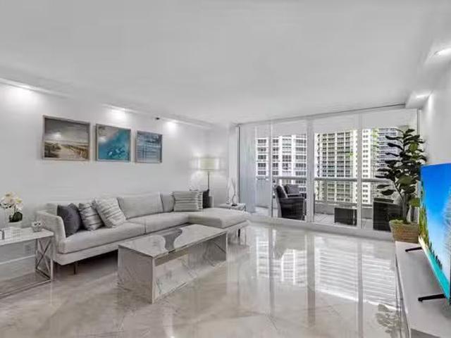 North Bayshore Drive