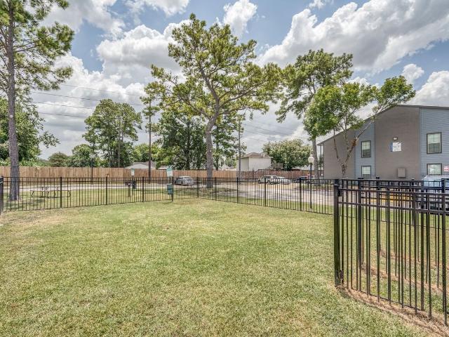 North Bend Living 1 Bedroom Apartment for Rent at 14131 Cornerstone Village Dr, Houston, TX 77014