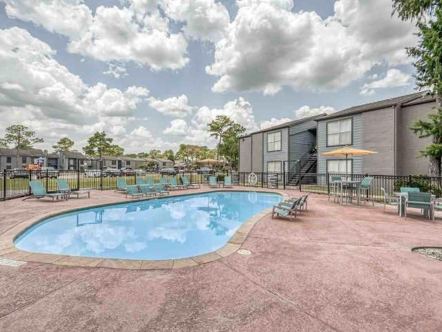 North Bend Living 1 Bedroom Apartment for Rent at 14131 Cornerstone Village Dr, Houston, TX 77014