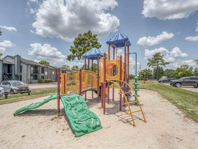 North Bend Living 1 Bedroom Apartment for Rent at 14131 Cornerstone Village Dr, Houston, TX 77014