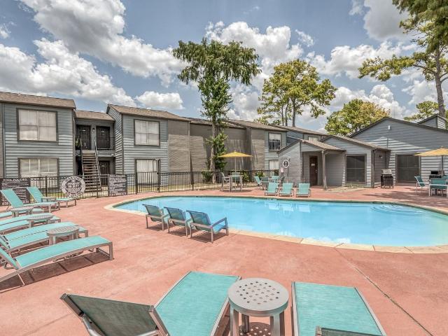 North Bend Living 2 Bedroom Apartment for Rent at 14131 Cornerstone Village Dr, Houston, TX 77014