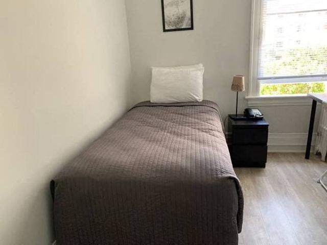 North Beach Hotel 1 Bedroom Apartment for Rent at 935 Kearny St, San Francisco, CA 94133 Financial District