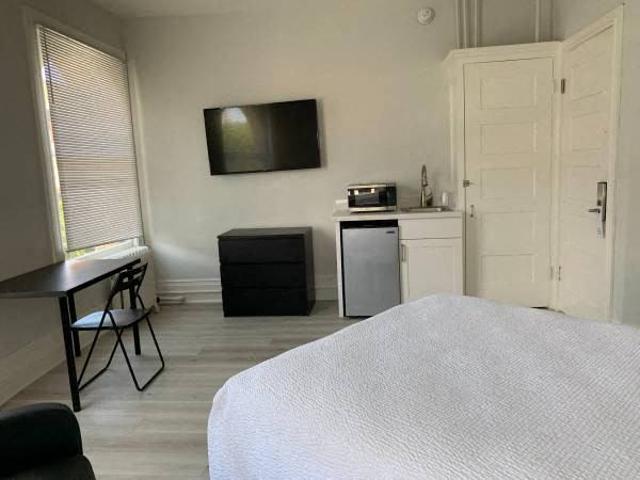 North Beach Hotel 1 Bedroom Apartment for Rent at 935 Kearny St, San Francisco, CA 94133 Financial District