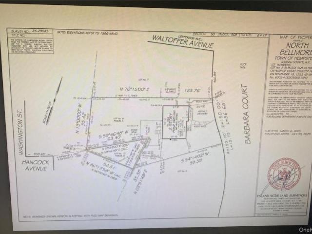 North Bellmore NY 11710 102468944