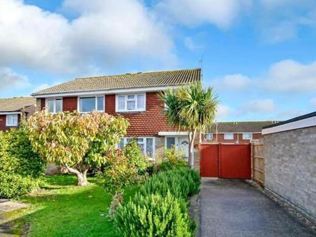North Bersted, Woodlands Road, Bognor Regis, 3 Bedroom Semi detached