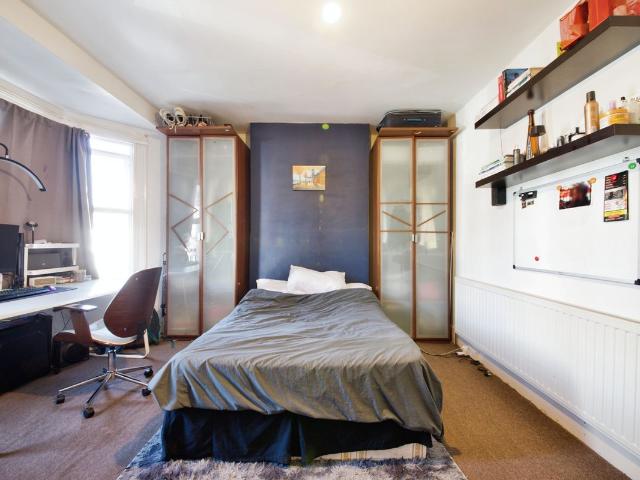North Birkbeck Road, Leytontone, London E11, 1 bed terraced house to rent, £750 pcm | PrimeLocation