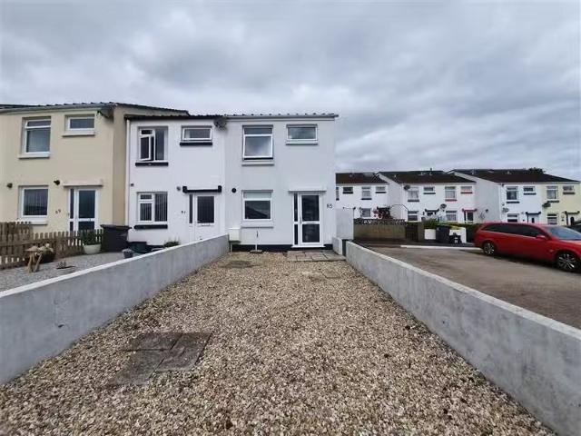 North Boundary Road, BRIXHAM