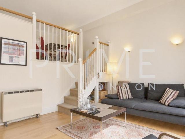 North Block, 1d Belvedere Road. 1 bed apartment to rent £2,500 pcm £577 pw