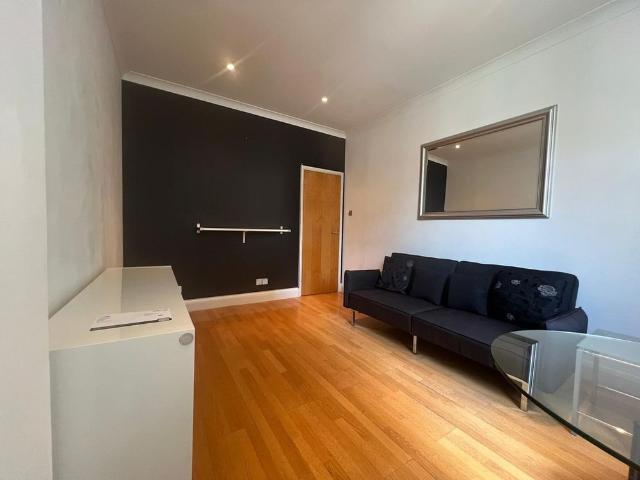 North Block, County Hall Apartments, Chicheley Street, SE1