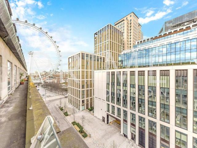 North Block, County Hall Apartments. 3 bed apartment to rent £5,997 pcm £1,384 pw