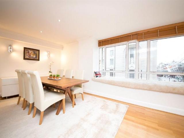 North Block, London SE1 3 bed flat to rent £5,500 pcm £1,269 pw