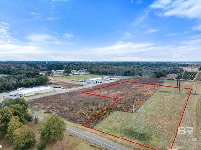 North Blvd, Silverhill, AL 36576