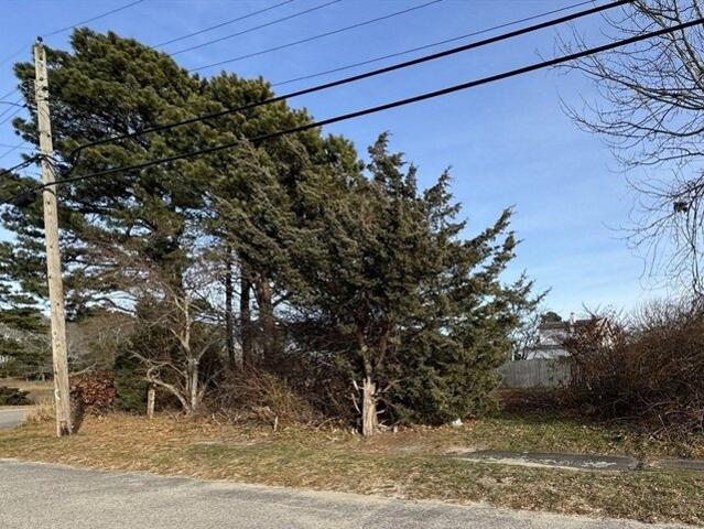 North Blvd, Wareham, Plot For Sale