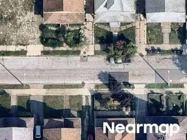 North Blvd