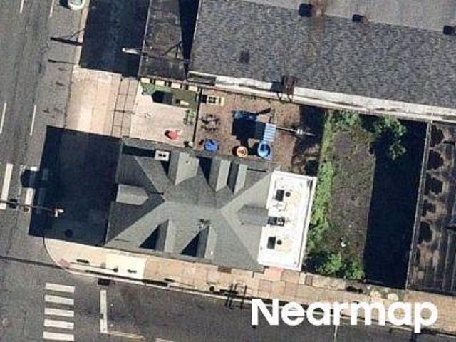 North Broad Stree