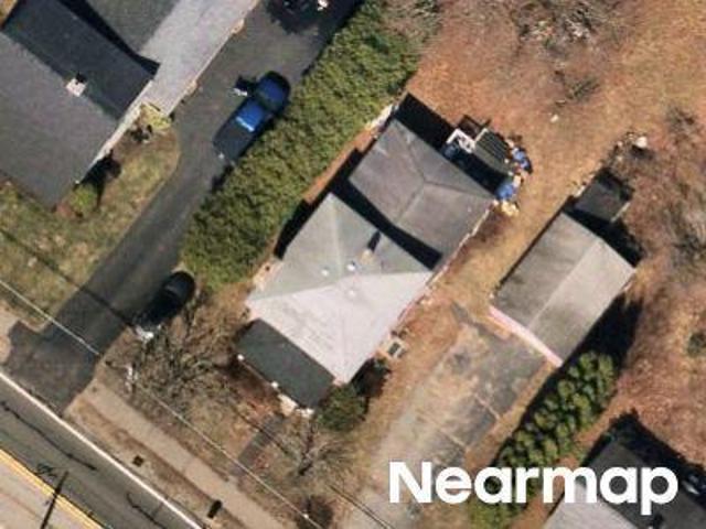 North Brookfield Road East