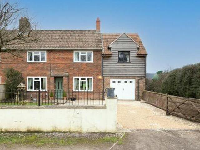 North Brewham, Somerset, 3 Bedroom End