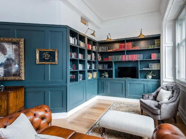 North Bridge, Edinburgh EH1, 1 bed flat to rent, £3,000 pcm | PrimeLocation
