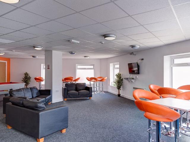 North Bridge Street, Sunderland SR5, Studio to rent, £888 pcm | PrimeLocation