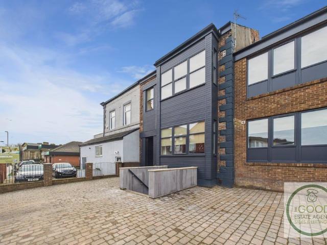 Sheepfolds View 39 41 North Bridge Street, Sunderland SR5, 1 bed flat to rent, £600 pcm | PrimeLocation