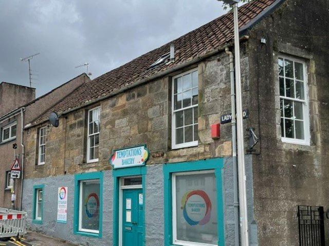 North Burnside, Cupar, Fife KY15, 2 bed flat to rent, £895 pcm | PrimeLocation