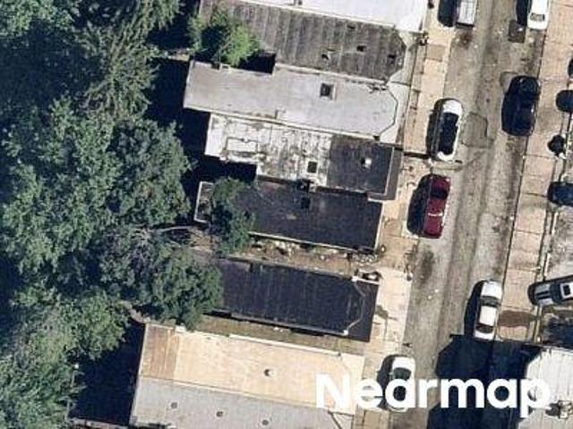 North Carlisle Street