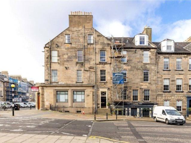 North Castle Street, New Town, Edinburgh EH2, 2 bed flat to rent, £2,025 pcm | PrimeLocation