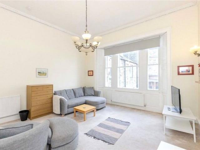 North Castle Street, Flat 3, New Town