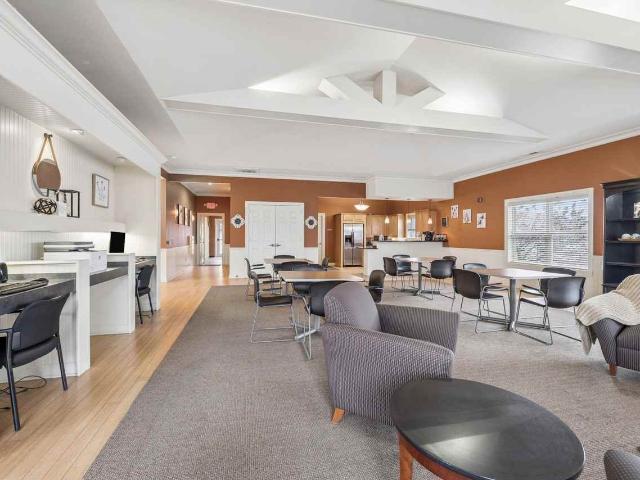 North Central Village 2 Bedroom Apartment for Rent at 2200 Foundation Dr, Columbus, OH 43219 Argyle Park